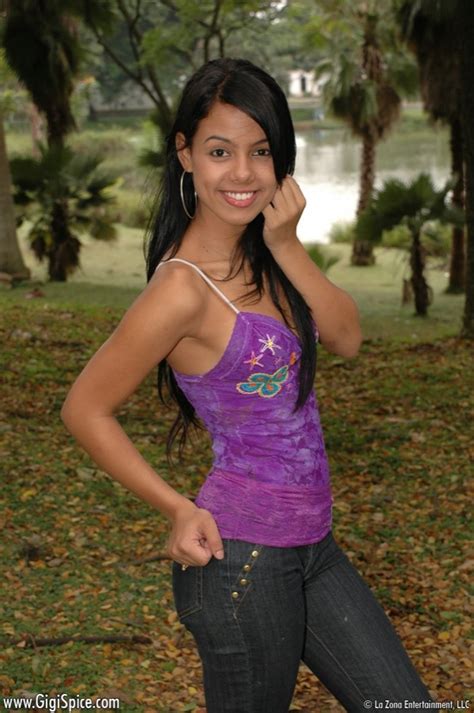 Gigi Spice