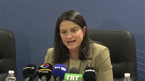 ΝΕΕΣ ΘΕΣΕΙΣ ΕΡΓΑΣΙΑΣ ΣΤΗ ΘΕΣΣΑΛΙΑ ΑΝΑΚΟΙΝΩΣΕ Η ΥΠΟΥΡΓΟΣ ΕΡΓΑΣΙΑΣ ΚΑΙ ΚΟΙΝΩΝΙΚΗΣ ΣΥΝΟΧΗΣ Youtube