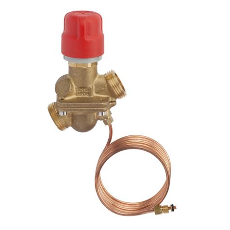 003z1414 Danfoss Heating Ab Pm Dn25 Hp Without Test Plugs