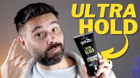 Tested Got2b Ultra Glued Review Youtube