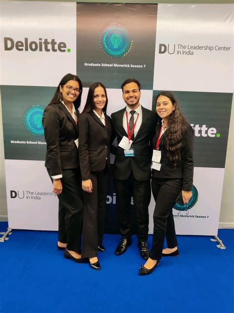 Sampoorna Gupta On Linkedin Graduateschoolmaverick Top12