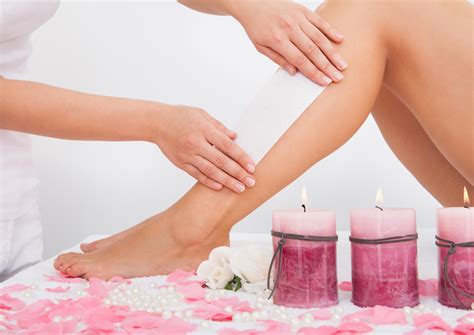 Best Waxing Service At Home In Pakistan Marina