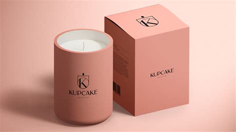 Kupcake 📢 Identity Advertising 💡