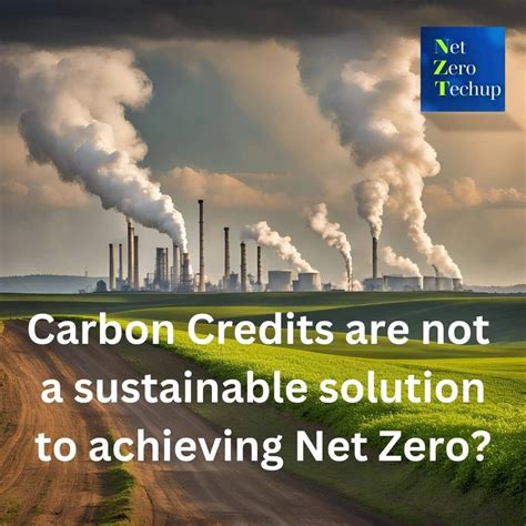 องค์การสหประชาชาติ Carboncredit Netzero Unitednations Co2 Bcg Financialtimes