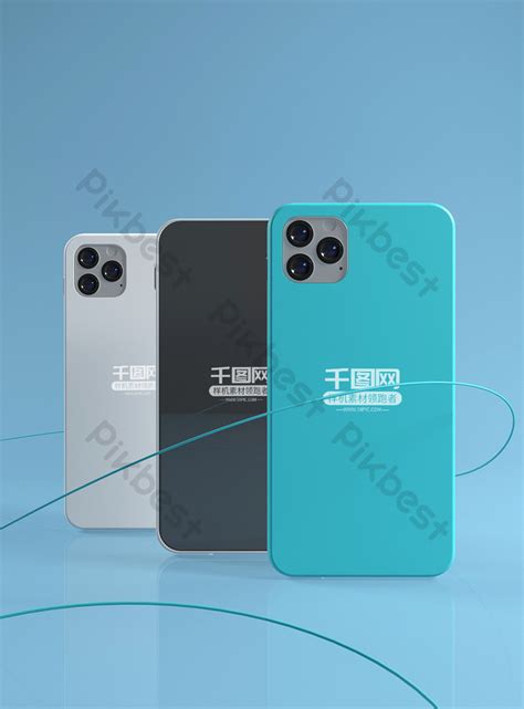 Original 3d Mobile Phone Case Prototype Design Psd Free Download