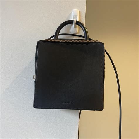 ‘building Block Bag In Black ⬛️ ️ ️ ️⬛️ Very Cute And Depop