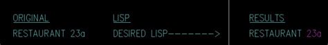 HELP Change Only The Colour Of Numbers In An Mtext AutoLISP Visual LISP DCL AutoCAD Forums