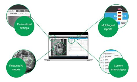 cephalometric analysis api ceph assistant