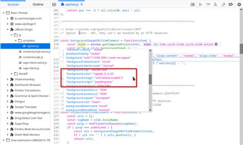 What Is About Invalid UBlockOrigin UBlock Issues Discussion 2275 GitHub