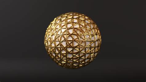 Tutorial Abstract Wallpaper Fractured Object Tutorials Tips And