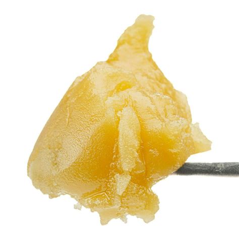 Chem Reserve Live Resin Badder West Coast Cure