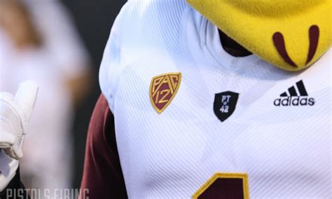 A Friday Of Conference Realignment Timeline Pistols Firing