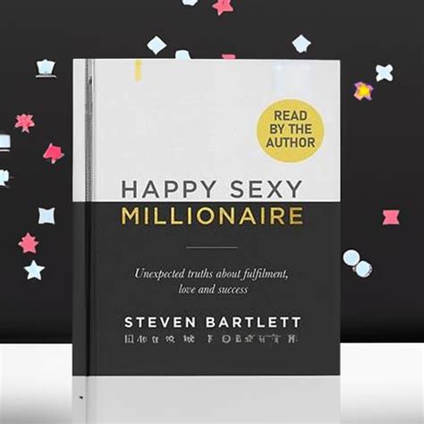 Unlocking Happiness Sex Appeal And Wealth With Happy Sexy