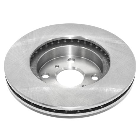 Toyota Corolla Disc Brake Rotor AutoPartsKart