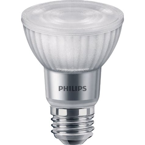 Philips Ultra Definition Warm Glow 50W Equivalent PAR20 Medium Soft