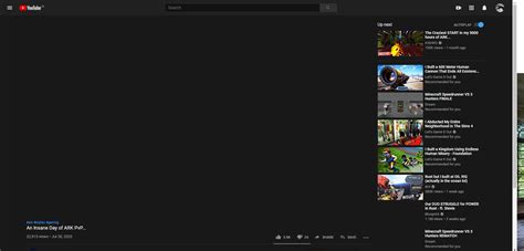 Youtube Issue R Smartadblock