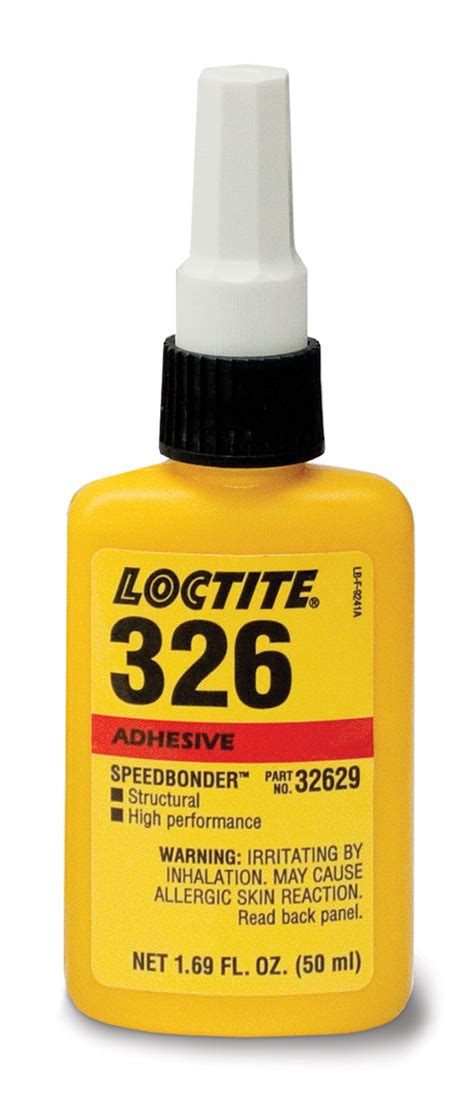 Loctite 326 Fast Handling | Online Bearings