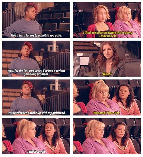Omg This Is Funny Pitch Perfect Movie Pitch Perfect Pitch Perfect