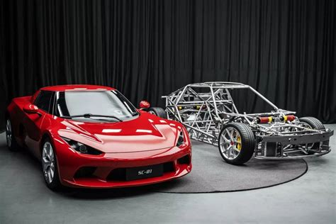 小米投資！jmev01電動跑車將上市 39秒破百、售價約台幣137萬 Carture 車勢文化