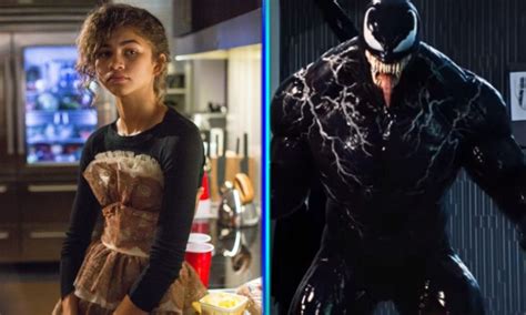¡adiós Eddie Brock Mj Se Transformaría En La Nueva Venom