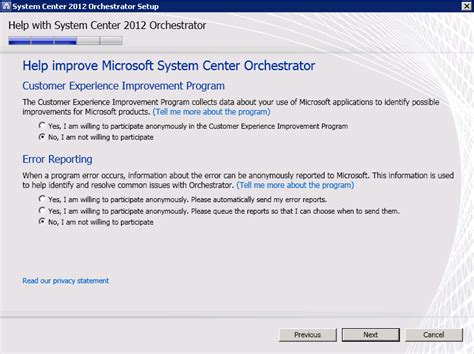 Kevin Greene IT Blog System Center 2012 Orchestrator SCORCH 2012