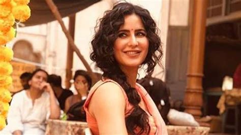 Its A Wrap For Salman Khan Katrina Kaif Starrer Bharat Watch Video