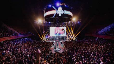Red Bull Batalla 2022 ¿dónde Ver La Final Nacional Música Los40 Chile