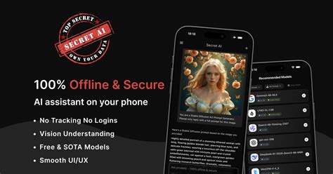 Models Secret Ai