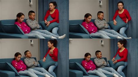 复杂的人际关系，家庭冲突视频素材下载编号18861648光厂vj师网