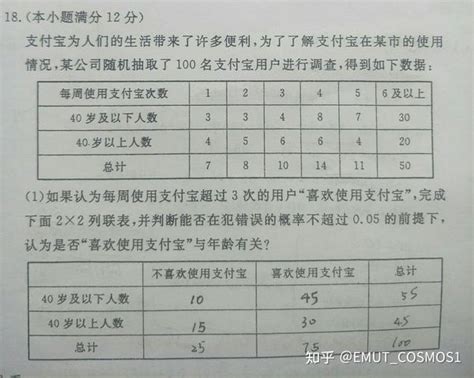 这里有一道数学题用不同的方法竟然会得出不同的答案 知乎