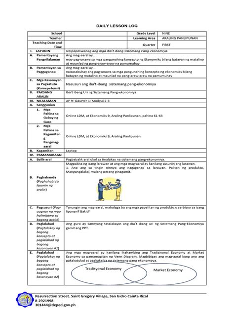 Ap 9 Q1 Week 311 Pdf