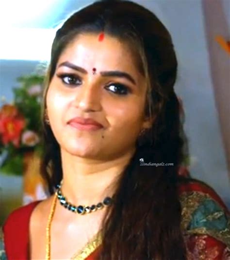 Nithya Ram Indiangalz