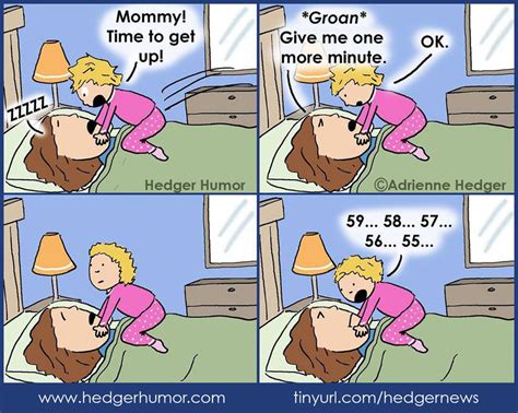 41 Comics About The Highs And Lows Of Motherhood Huffpost Life