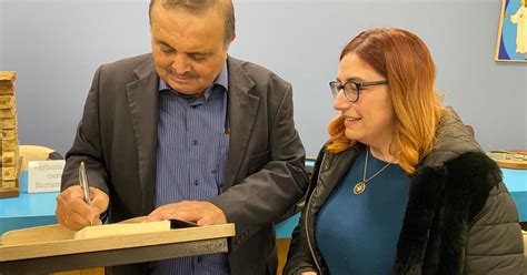 Toni Abela A Maltese Judge Who Writes Short Stories
