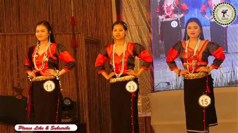 Miss Lune 2023 Pasighat Winners Arunachal Pradesh Youtube