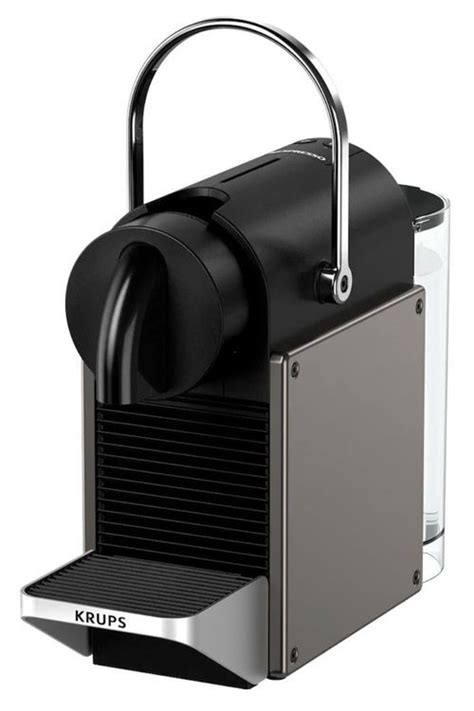 Krups Pixie Redesign Titanium Neu Und Originalverpackt In Chur Für Chf 70 Mit Lieferung