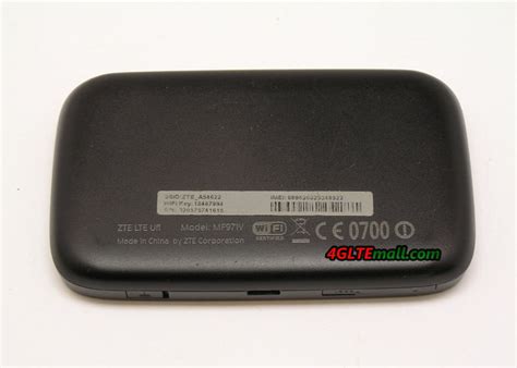 Zte Mf V Lte Cat Mifi Review G Forum For G Gadgets Broadband