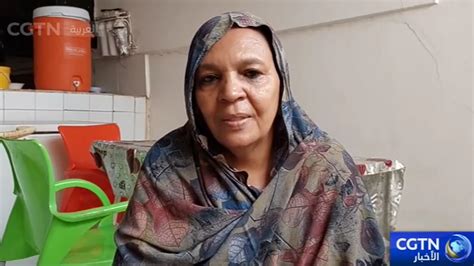 تدهور الوضع في السودان مع تصعيد الصراع