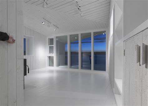 Squish Studio By Saunders Architecture Dezeen