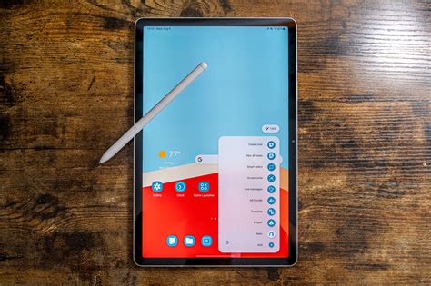 Tablet Samsung Galaxy Tab A Bom Review Sinta A Adrenalina De