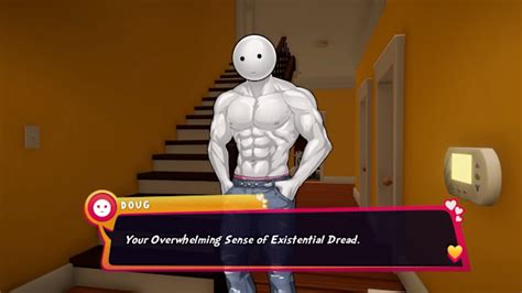 Absurdist Romance Sim Date Everything Has Been Delayed To Valentines