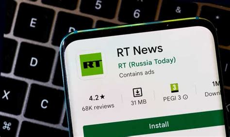 Rt Latest News Breaking Stories And Comment The Independent