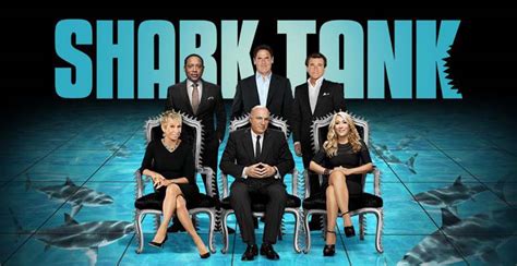 Shark Tank Cast Net Worth And Salary 2019 Networthmag