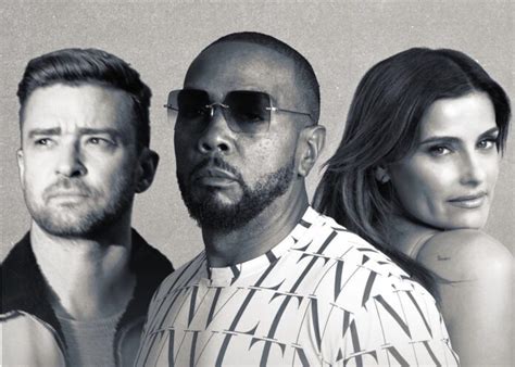 Everyone Is Saying The Same Thing About Timbaland Nelly Furtado And