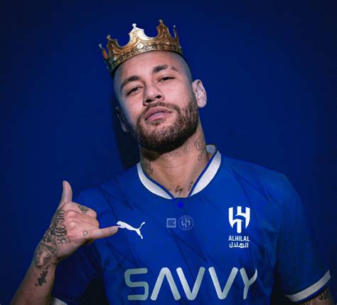 Las Excentricidades Que Tendrá A Disposición Neymar Al Fichar Por El Al