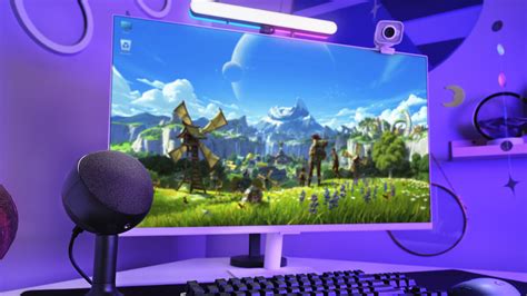 Logitech Brings Streaming And Content Creation Experience Up To 11 With New Yeti Mics And Gaming