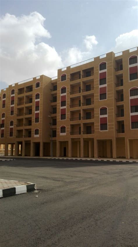 هيئة الأوقاف المصرية إنشاء 16041 وحدة سكنية بالمحافظات بتكلفة 2 مليار