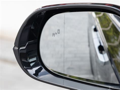 龙胆紫红旗hq9车身外观图片 红旗hq9 2023款 2 0t 智联旗领版 7338014 太平洋汽车网