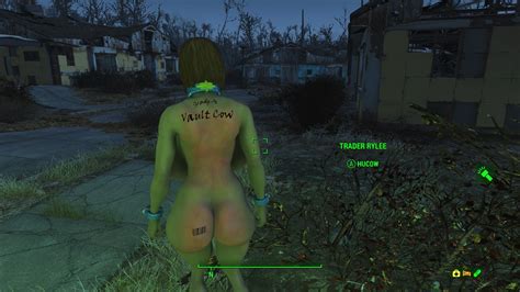 Adventures In Mooingermodding Page 3 Fallout 4 Adult Mods