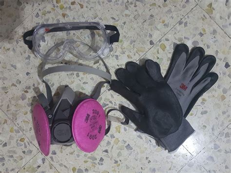 Linked List My Set Of Personal Protective Equipment Thejesh Gn